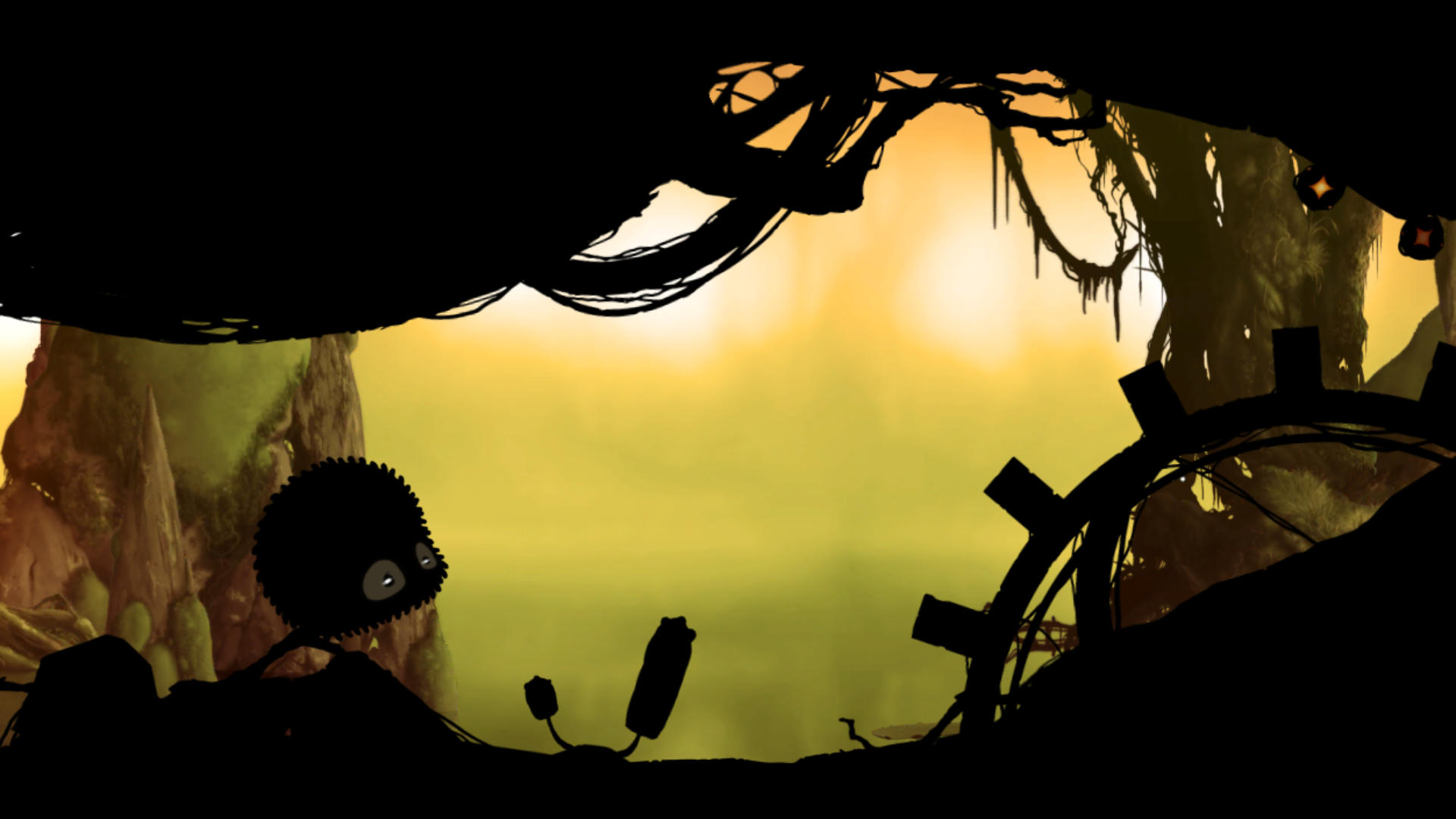 10 Best Free Android TV game app which you can enjoy without gamepad